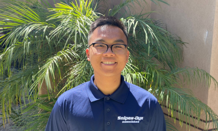 Snipes-Dye Associates - Civil Engineers and Land Surveyors